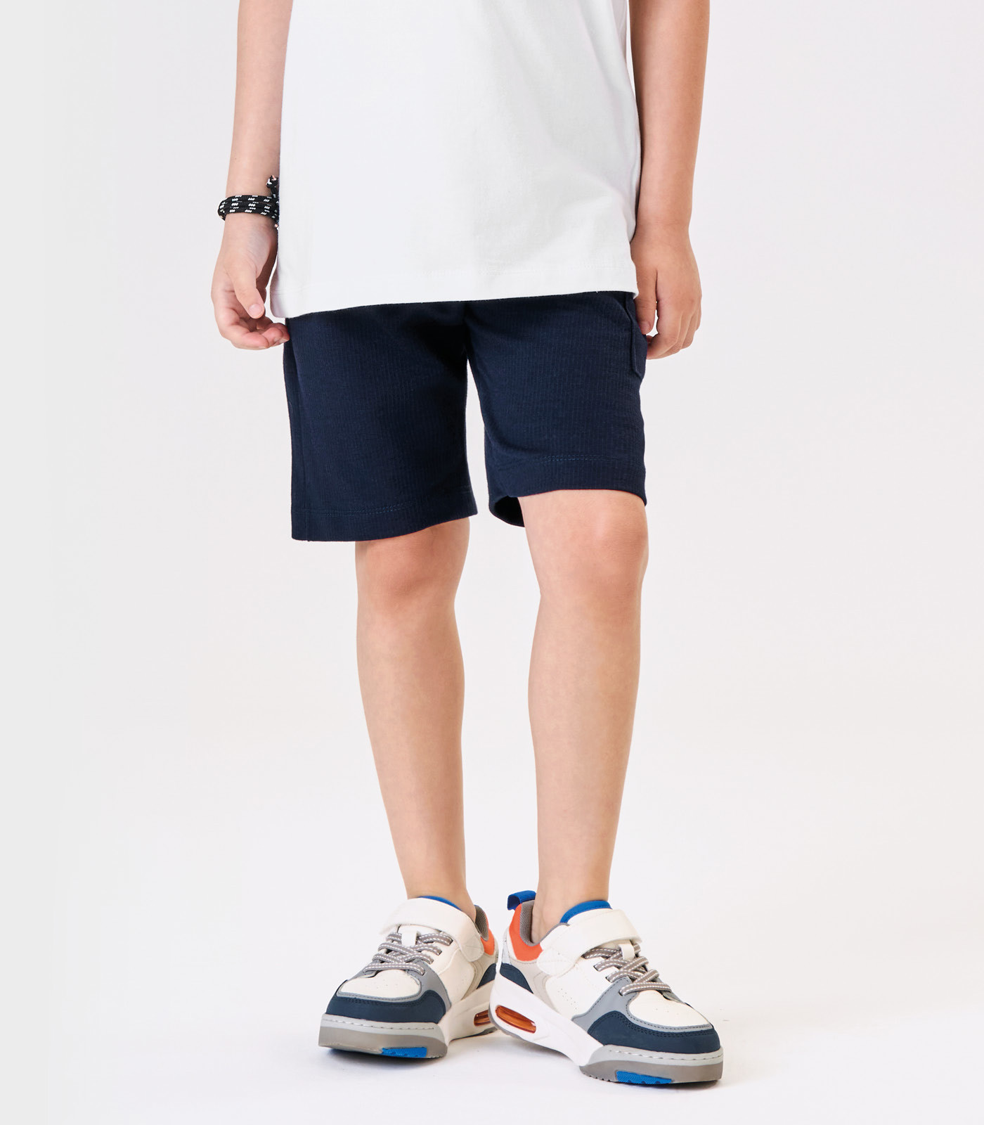 Conjunto Infantil Camiseta Com Bermuda Trick Nick | ROVITEX