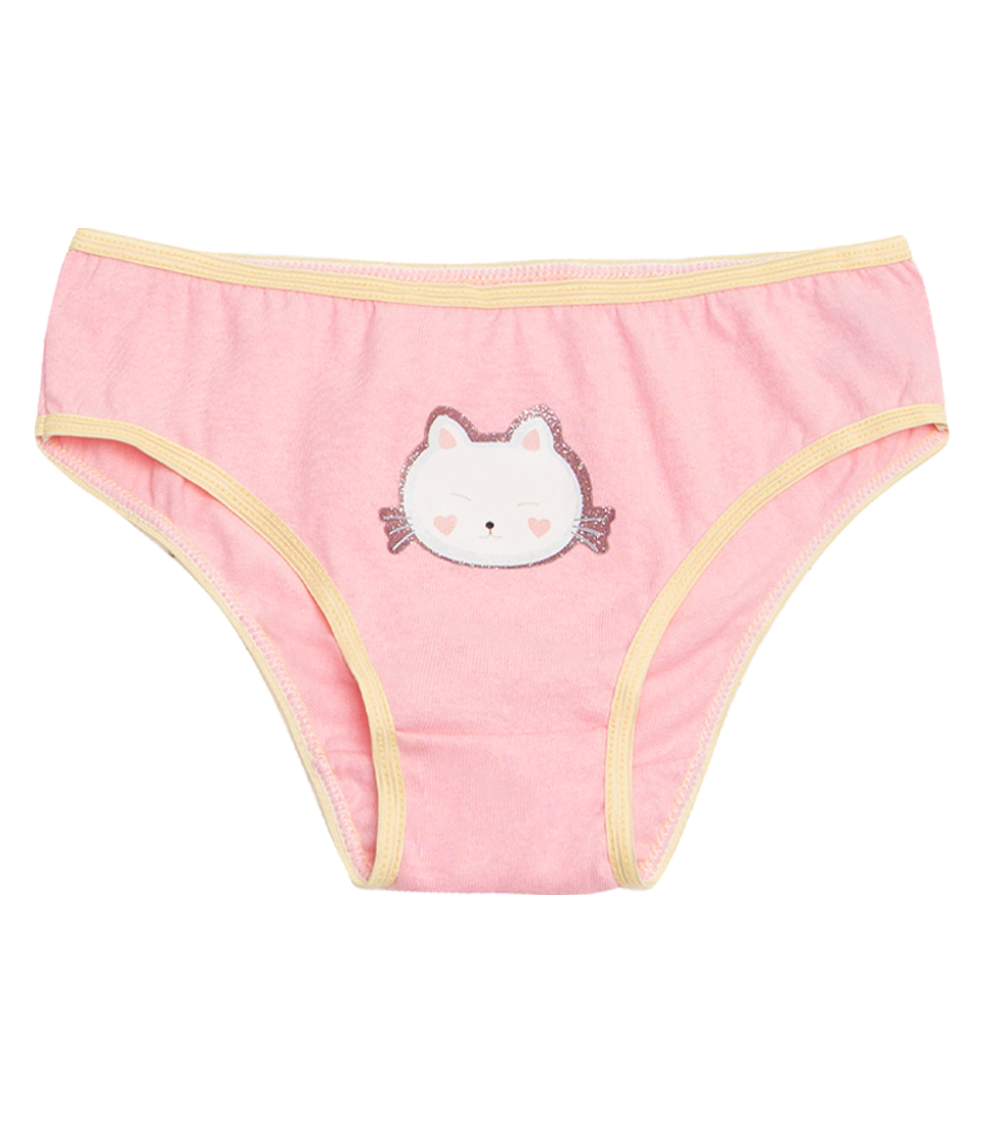 Kit Calcinha Infantil Select | ROVITEX