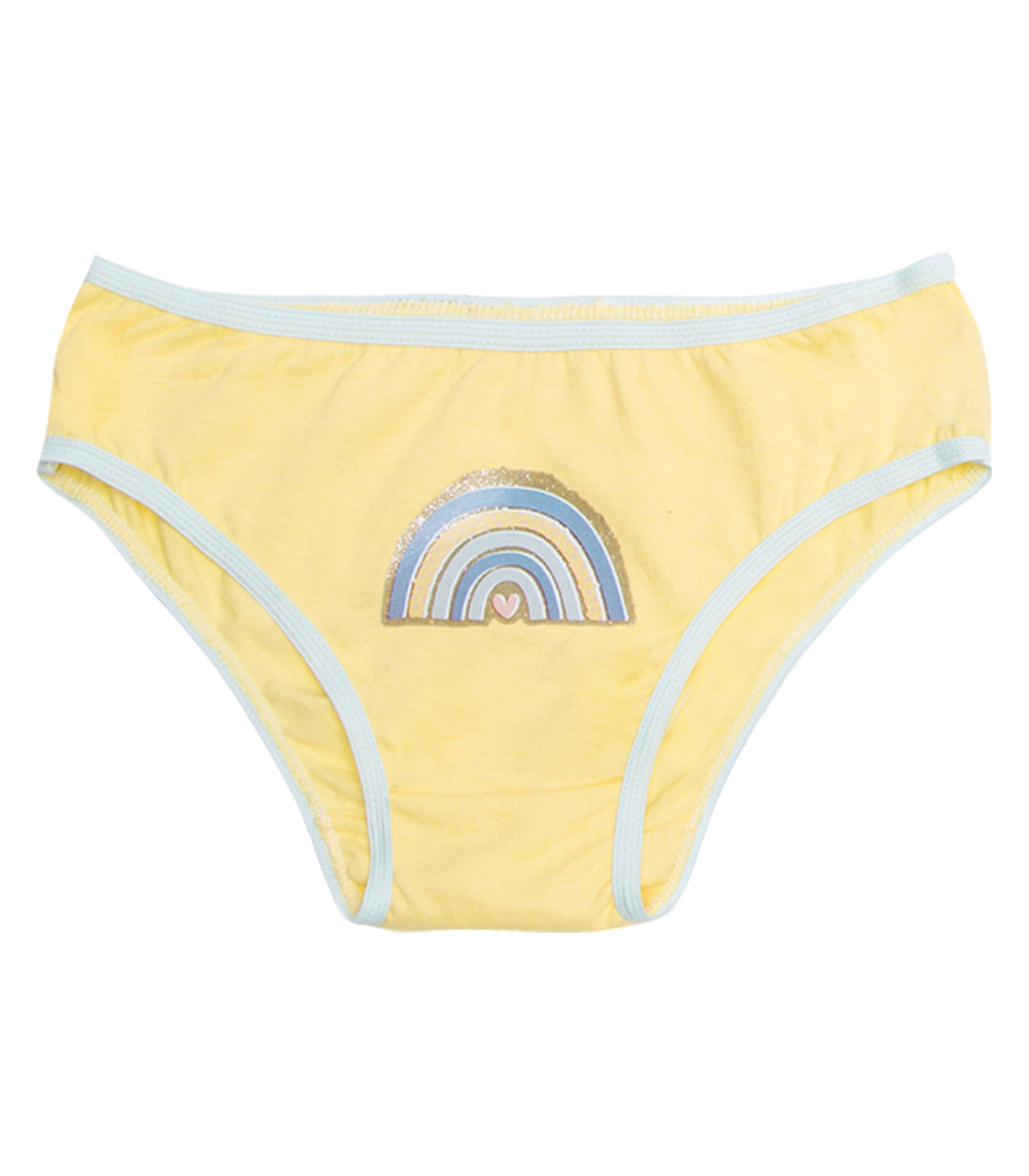 Kit Calcinha Infantil Select | ROVITEX